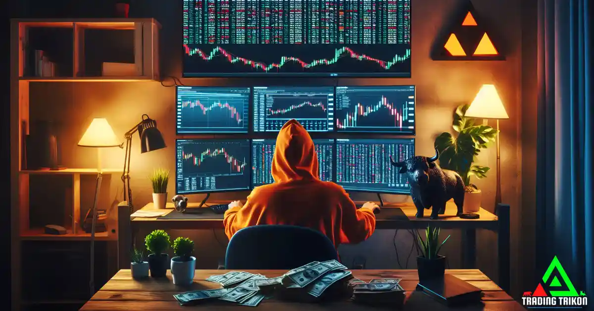Home - Trading Trikon