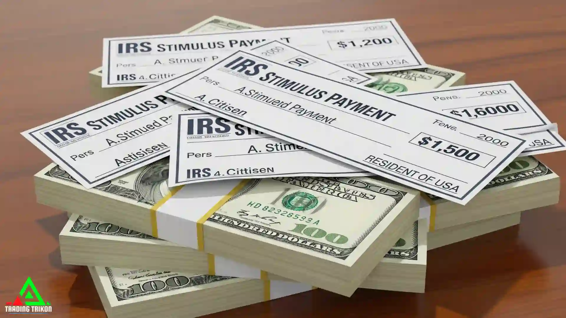 IRS Stimulus Checks In 2025: Eligibility, Tracking Your Payment, And ...